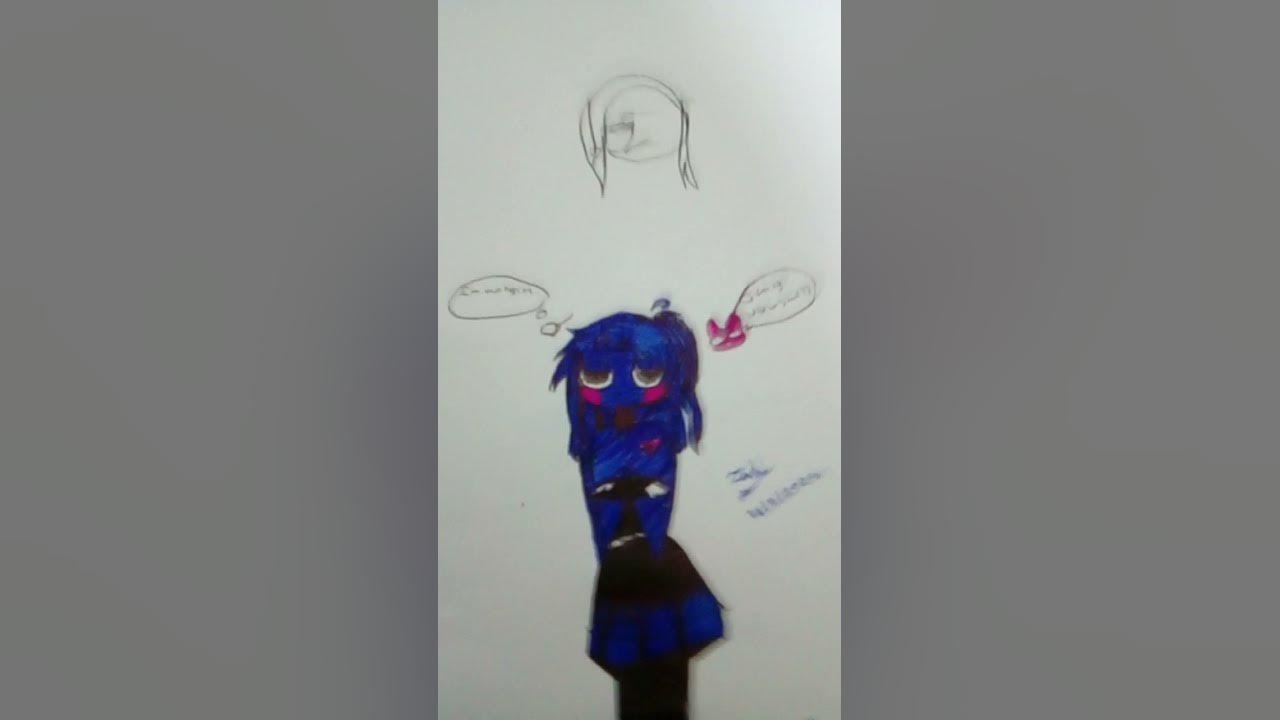 Jevin X Black Jevin Female ♀️ Julie I Guest Next Raddy Or Simon 00 Youtube