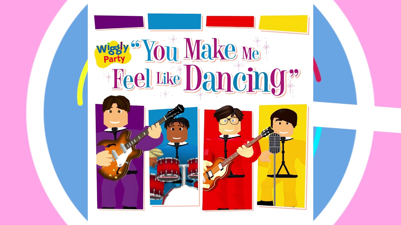 01 You Make Me Feel Like Dancing You Make Me Feel Like Dancing 01-you-make-me-feel-like-dancing-you-make-me-feel-like-dancing
