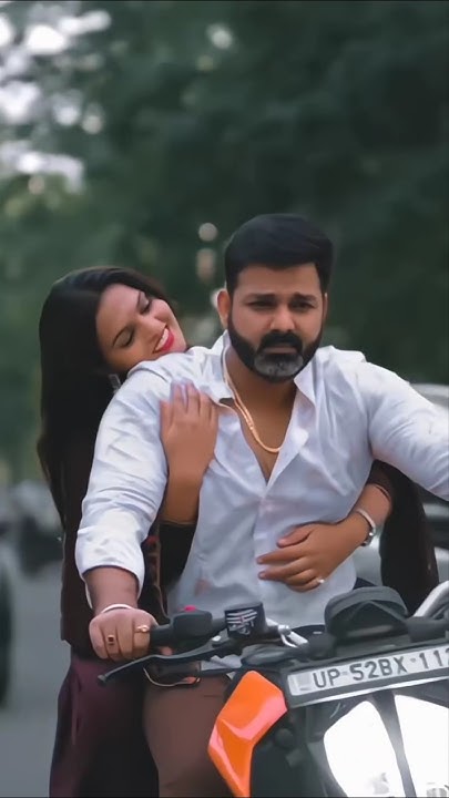 #shorts | #Pawan Singh | बियाहल महिला | #Shilpi Raj | Biyahal Mahila | Bhojpuri New Song - YouTube