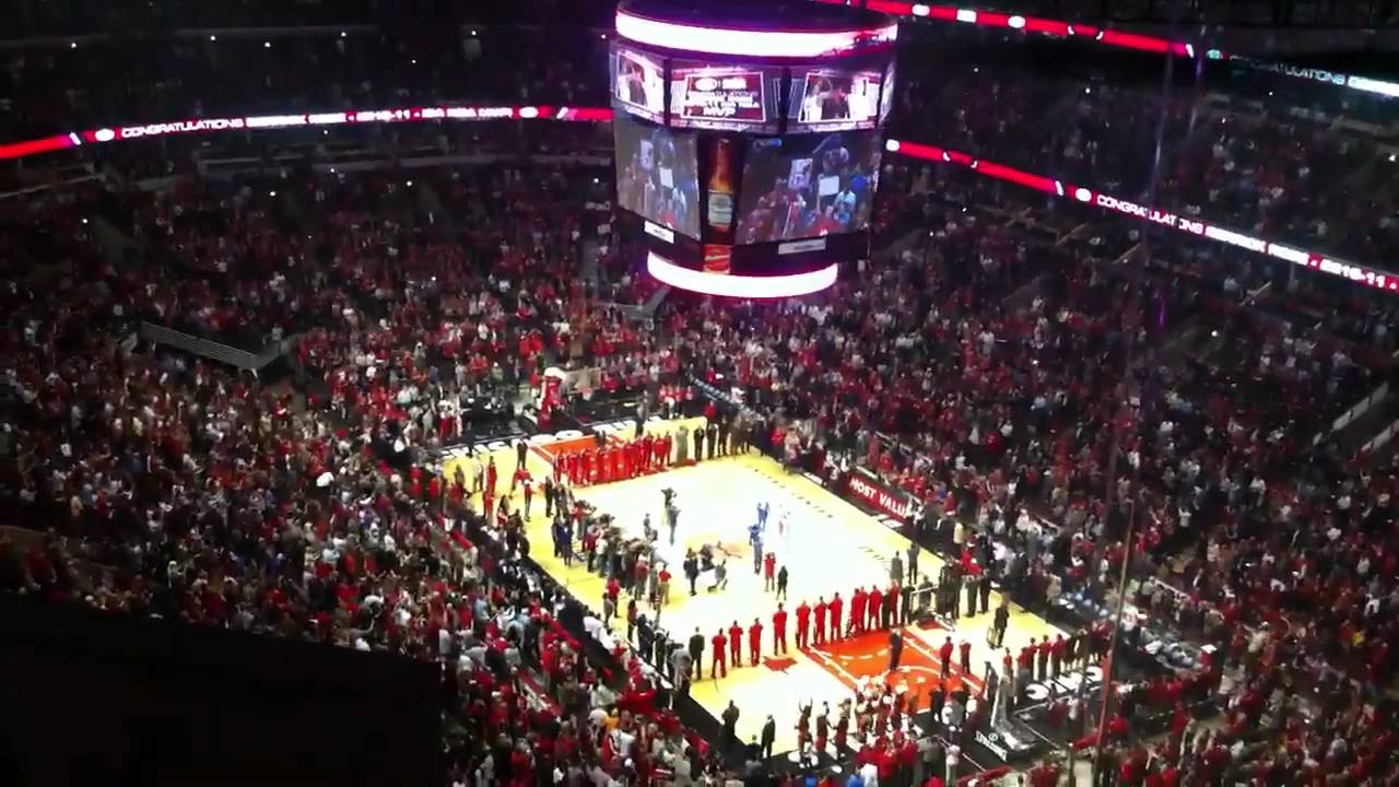 2011 NBA MVP Derrick Rose - YouTube