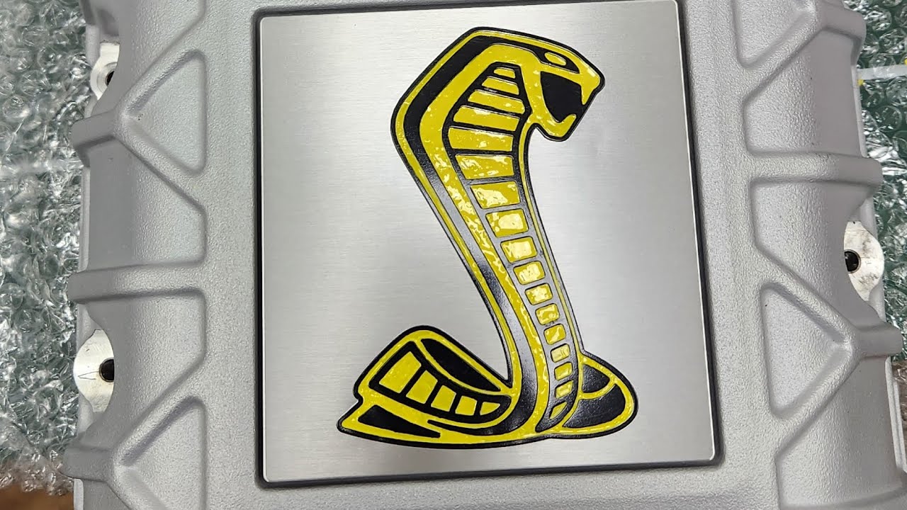 Project Secret Weapon 1of1 ported predator blower - YouTube