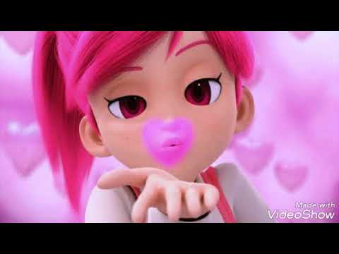 Contigo soy Feliz ( Ari y Roy) power battle wasth car - YouTube