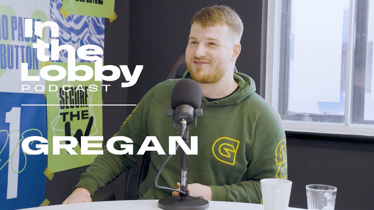 Gregan Reveals The Unlikely SECRETS To Becoming World Champion! - YouTube