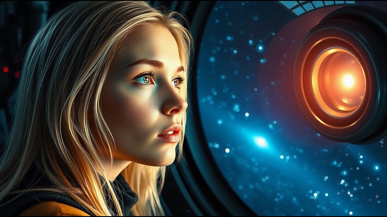 Orion Code | Sci-fi Story | AI Song (Official Music Video) - YouTube