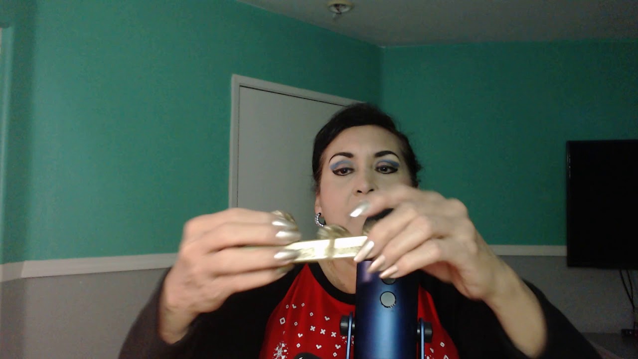 Asmr Kisses Youtube
