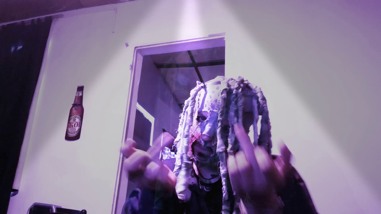 Slipknot Vermilion (cover Vocal) - YouTube