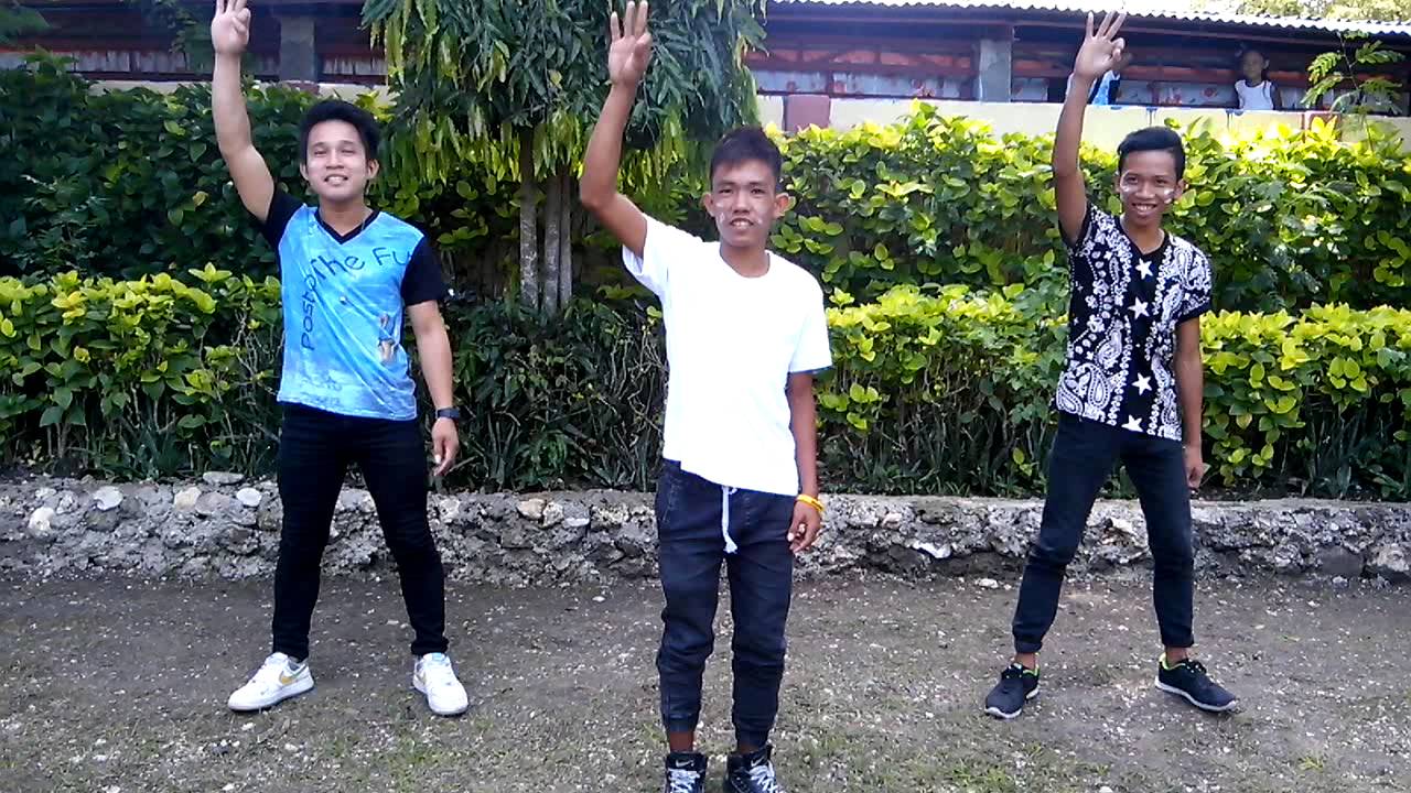 Batang may laban - YouTube