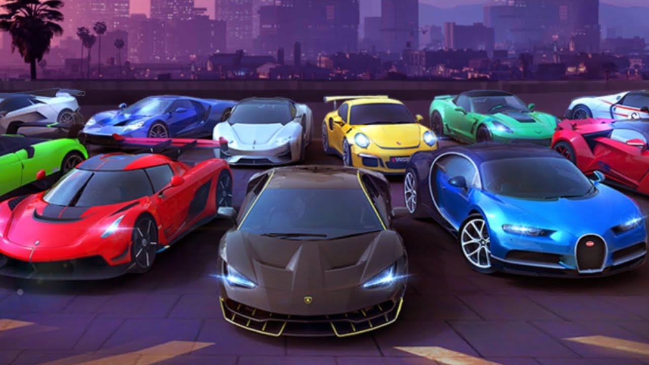 Car Speed Race Game 💯 😍 || AZU Games Club - YouTube