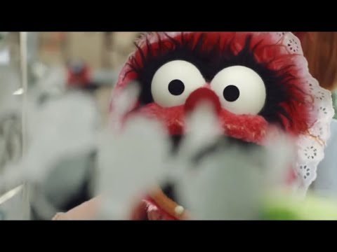 Muppet commercials - YouTube