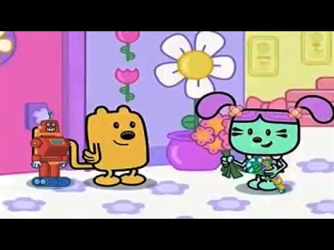 WOW WOW WUBBZY Promo Animation Preschoolers - YouTube
