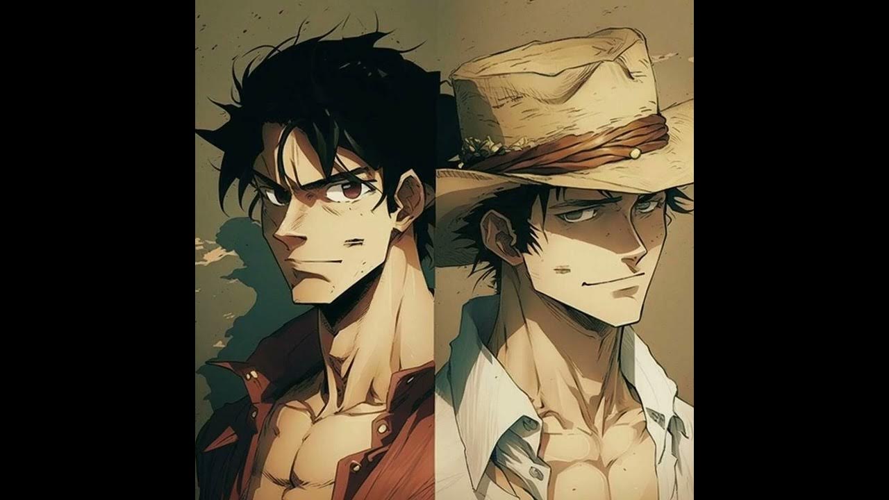 Episode 1 - "Hier kommt Ruffy, der künftige König der Piraten!" - YouTube