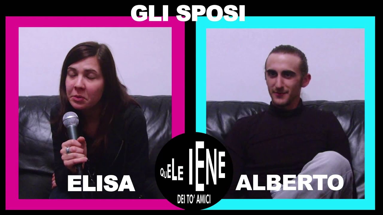 Eli & Alby - YouTube