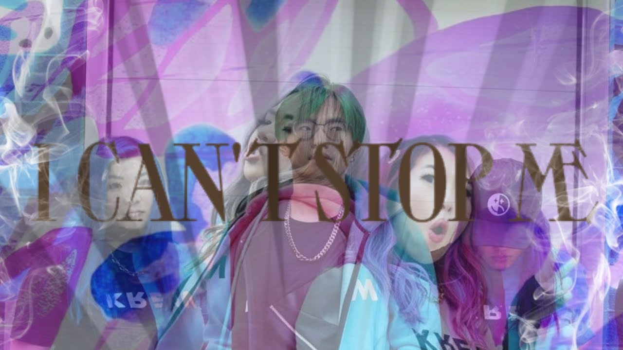 🛑|How would Krew sing TWICE "I Can't Stop Me"|🛑 - YouTube