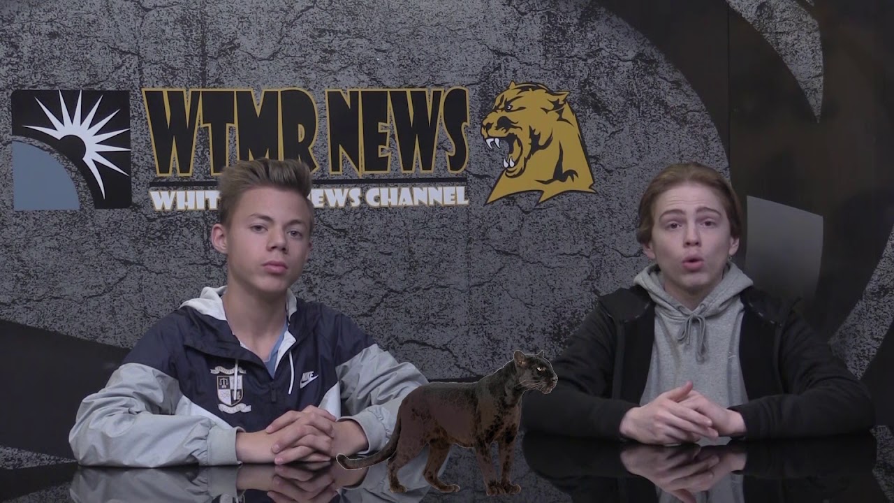 12/3/2019 WTMR Broadcast - YouTube