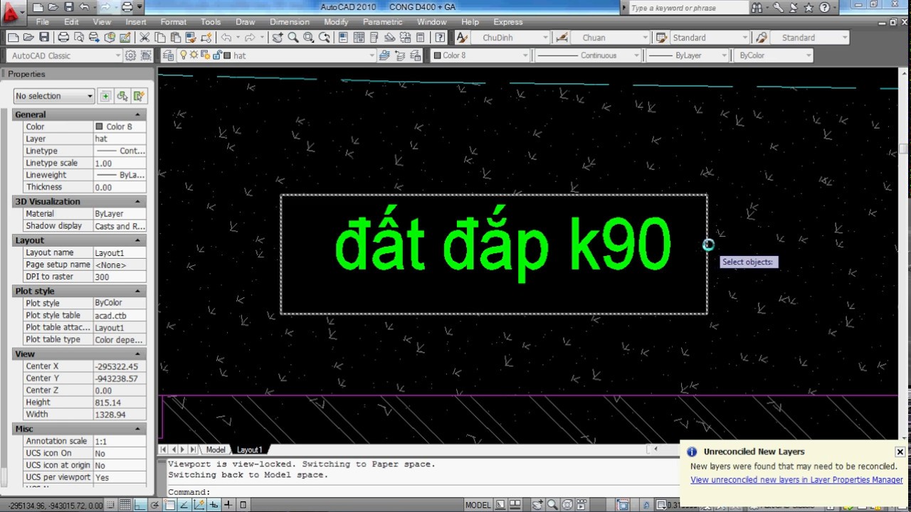 Autocad C c Hay C ch D ng L nh Wipeout How To Use Wipeout YouTube Autocad C c Hay C ch D ng L nh Wipeout How To Use Wipeout YouTube