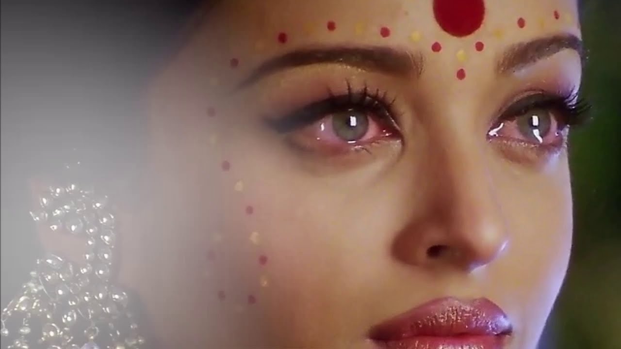 Bollywood inspire makeup |Aishwarya Rai Bachchan inspire makeup look ...