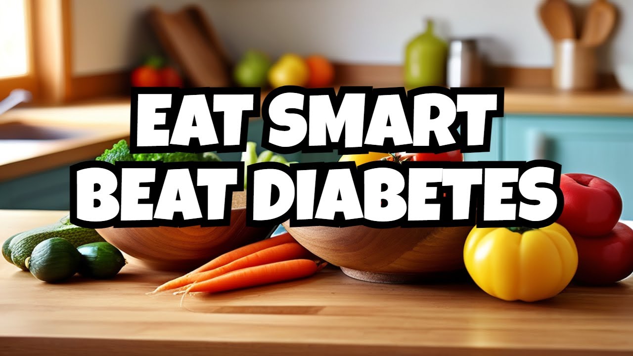 Decoding Diabetes: Simple & Healthy Recipes - YouTube