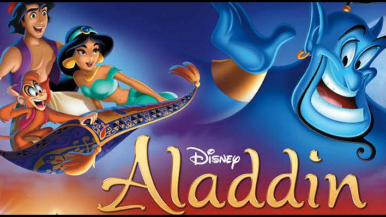 🎶Prince Ali - Orchestral Arrangement (Solo Cello & French Horn ...