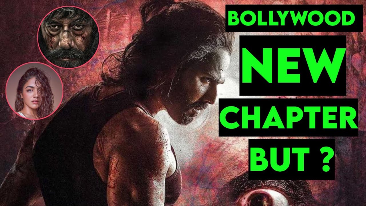 The Babbar Sher Review You Didn't Want - YouTube