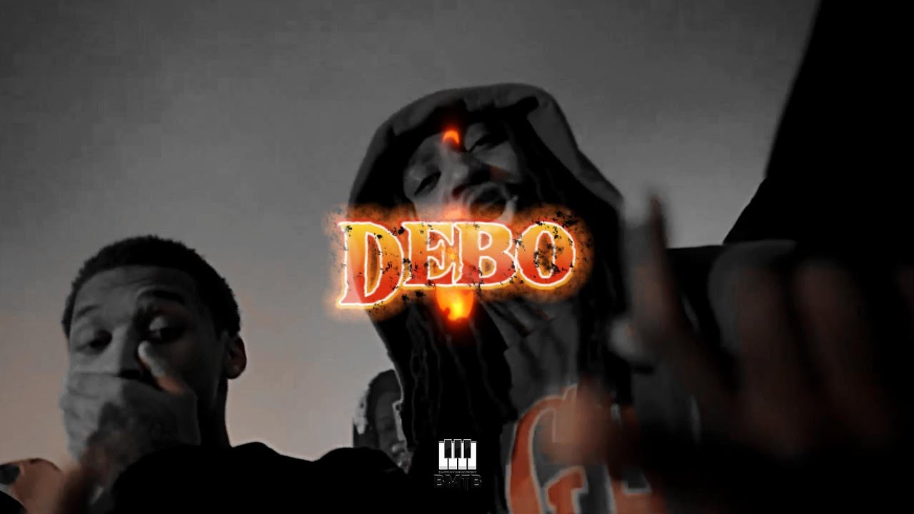 [FREE] YBN LIL BRO TYPE BEAT " DEBO " - YouTube
