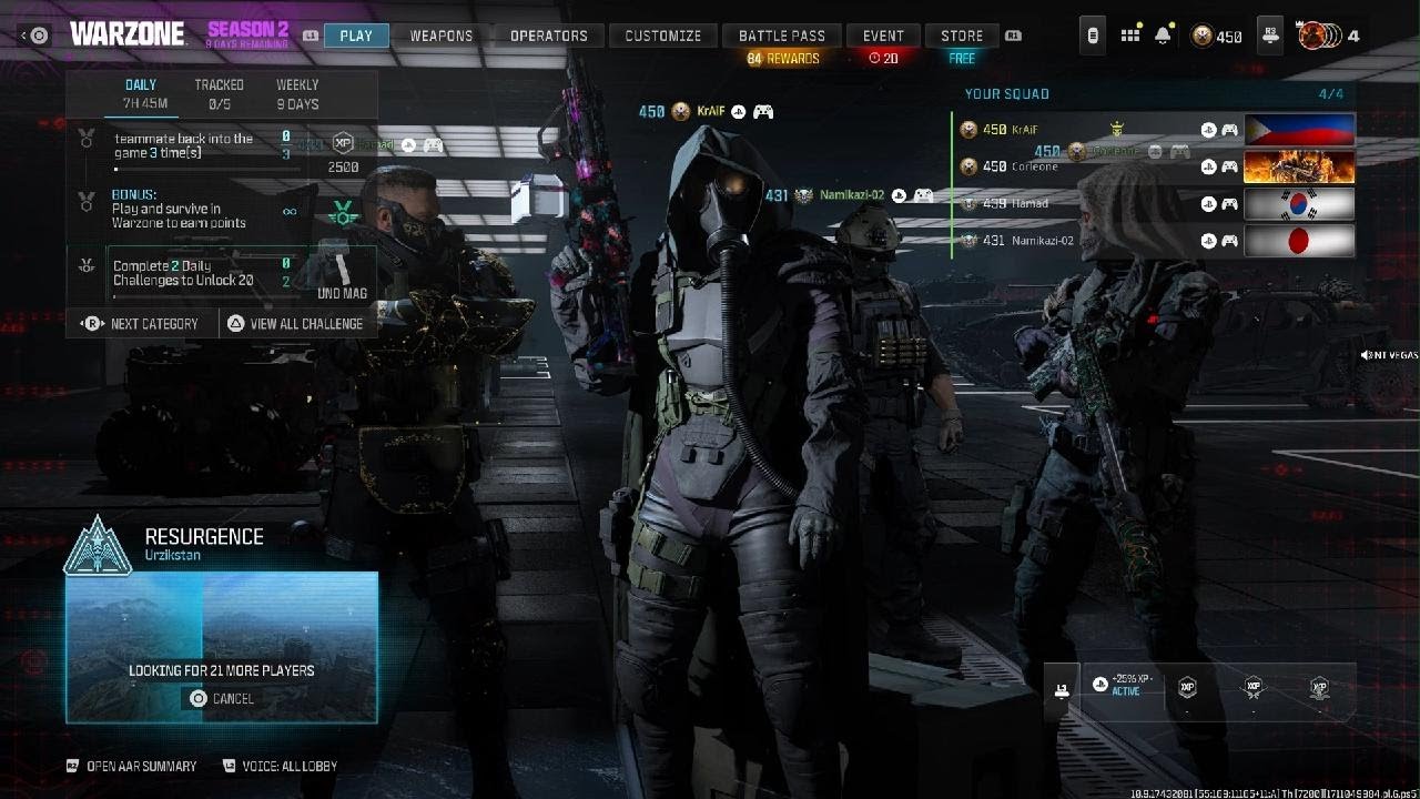 Call of Duty hack - YouTube