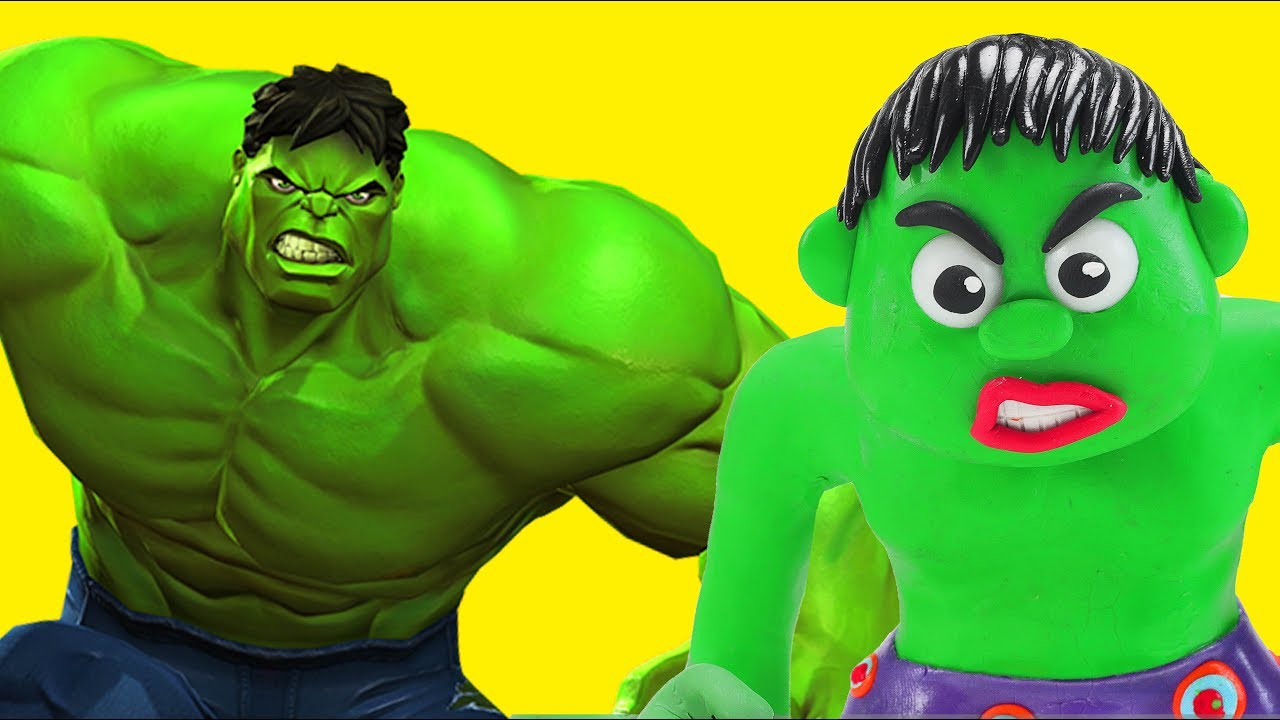 BABY HULK AND FROZEN ELSA WORKOUT | Superhero Babies, Hulk & Frozen ...