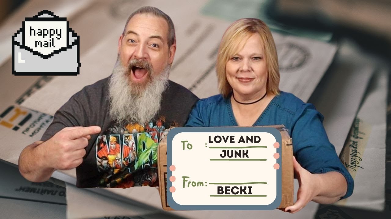 LETS OPEN VIEWER MAIL - YouTube