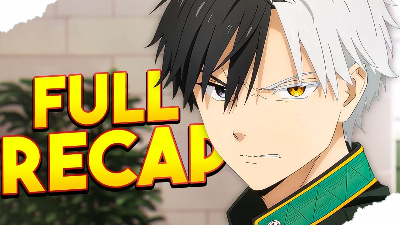 OUTCAST FIGHTS AND BECOMES ACCEPTED AT NEW SCHOOL - YouTube