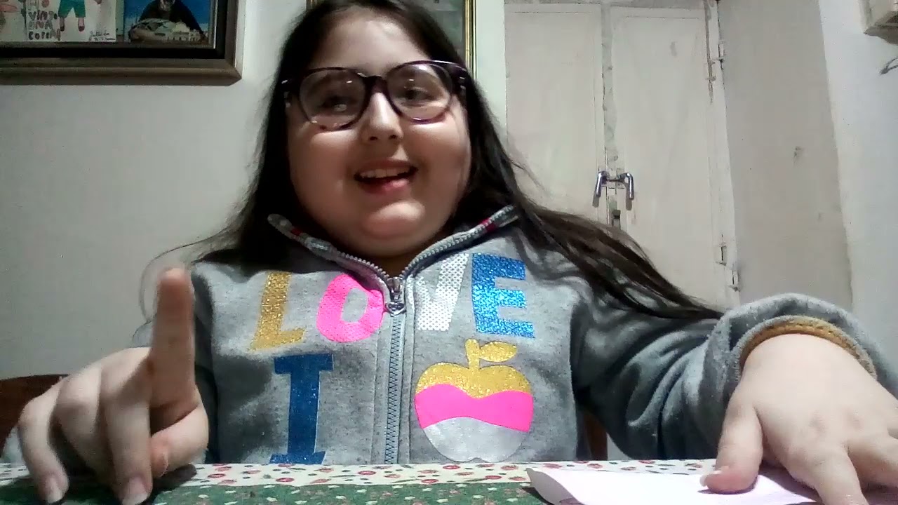 Il mondo di Maria Janet,Oggi vi faccio vedere il Lapbook di Pasqua ...