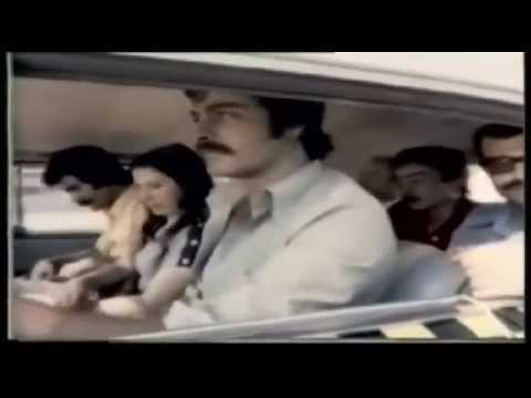 Araba senin mi? Evet benim değil. (Taksi Şoförü)