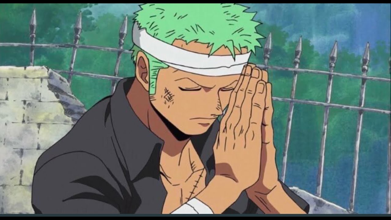 Strawhats One Piece singing ya nabi muslim nasheed (ai cover) - YouTube