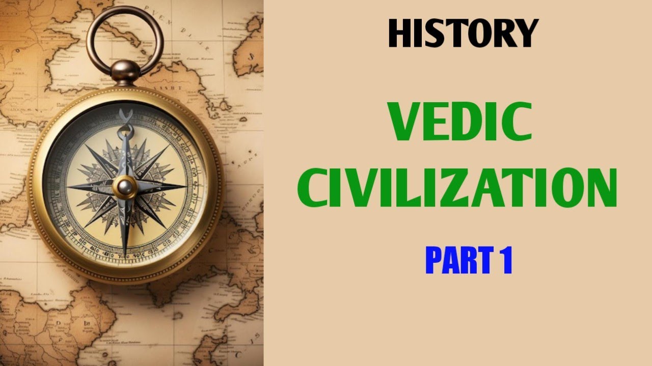 Vedic Civilization p1 - YouTube