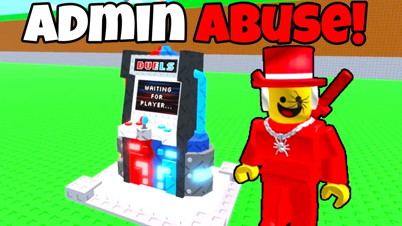 What time is ADMIN ABUSE in STEAL a BRAINROT?! Steal a Brainrot Admin ...