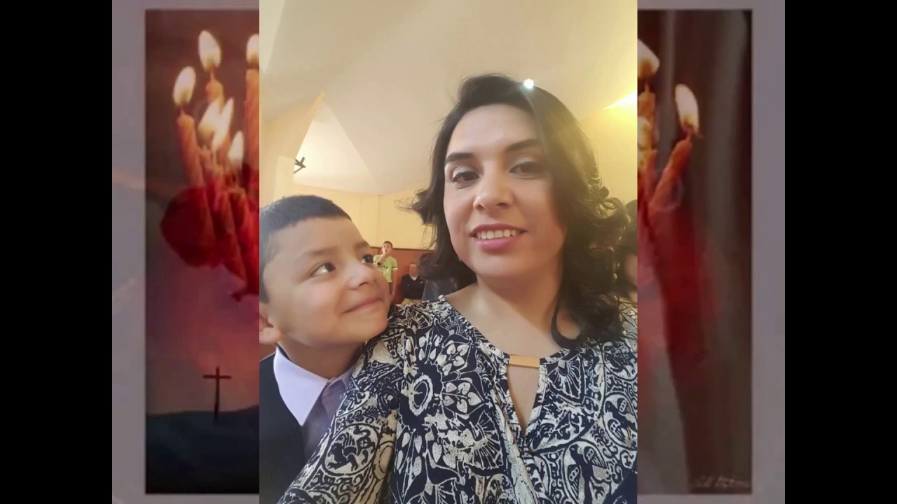 CUMPLEAÑOS ALEXANDRA CONTRERAS - YouTube