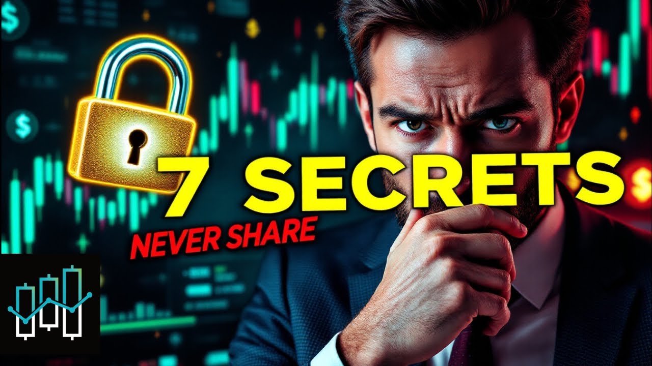 The Silent Rule Every Smart Trader Follows 🔑 - YouTube