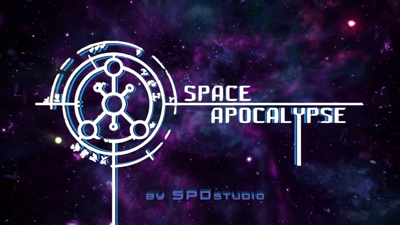 Space Apocalypse. Trailer. - YouTube