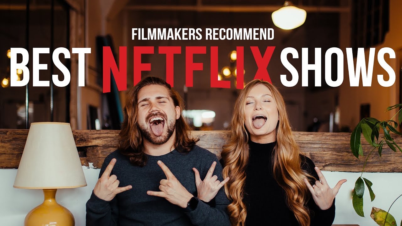 FILMMAKERS RECOMMEND NETFLIX SHOWS - YouTube