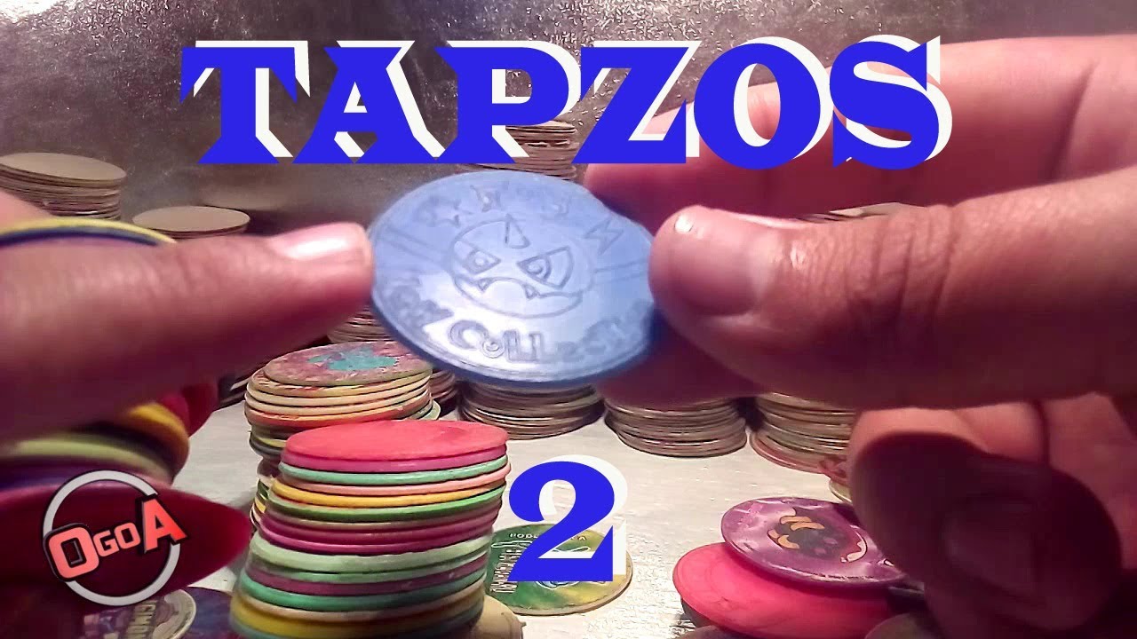 LA LEYENDA DEL TAPSO - YouTube