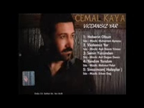 CEMAL KAYA - VİCDANSIZ YAR (Official Video)