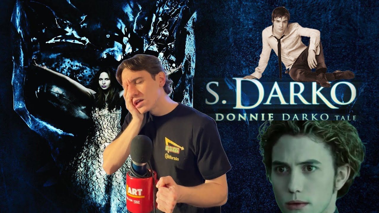 S. Darko: The Sequel That's Almost a Movie - YouTube