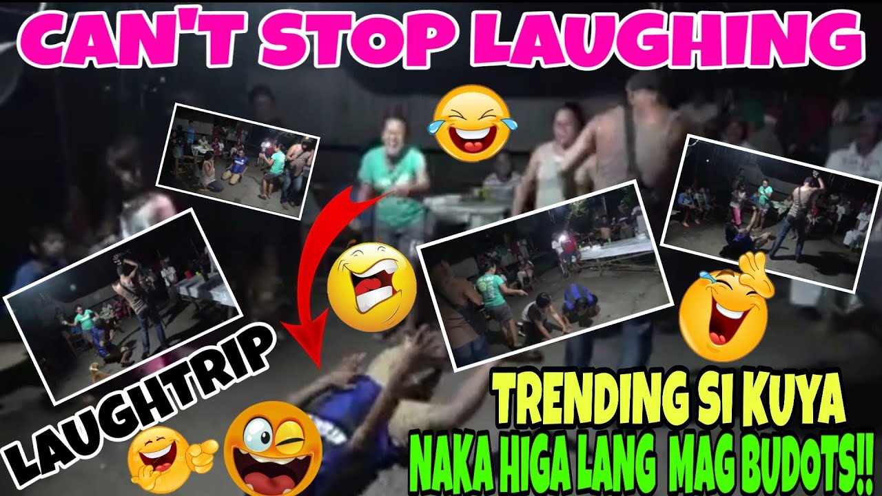 Couple Showdown, Funny Budots Remix | Ilonggo Version 2021 - YouTube