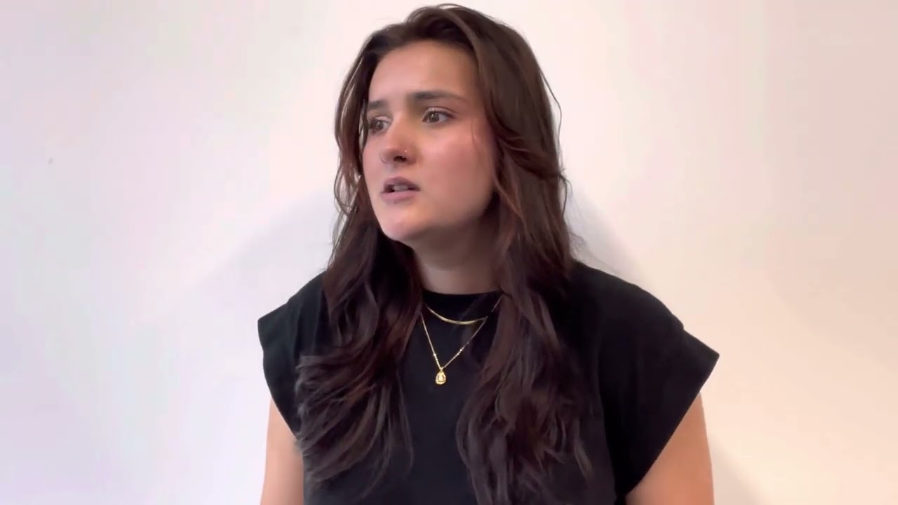 Wicked Audition - Mia Rice - YouTube