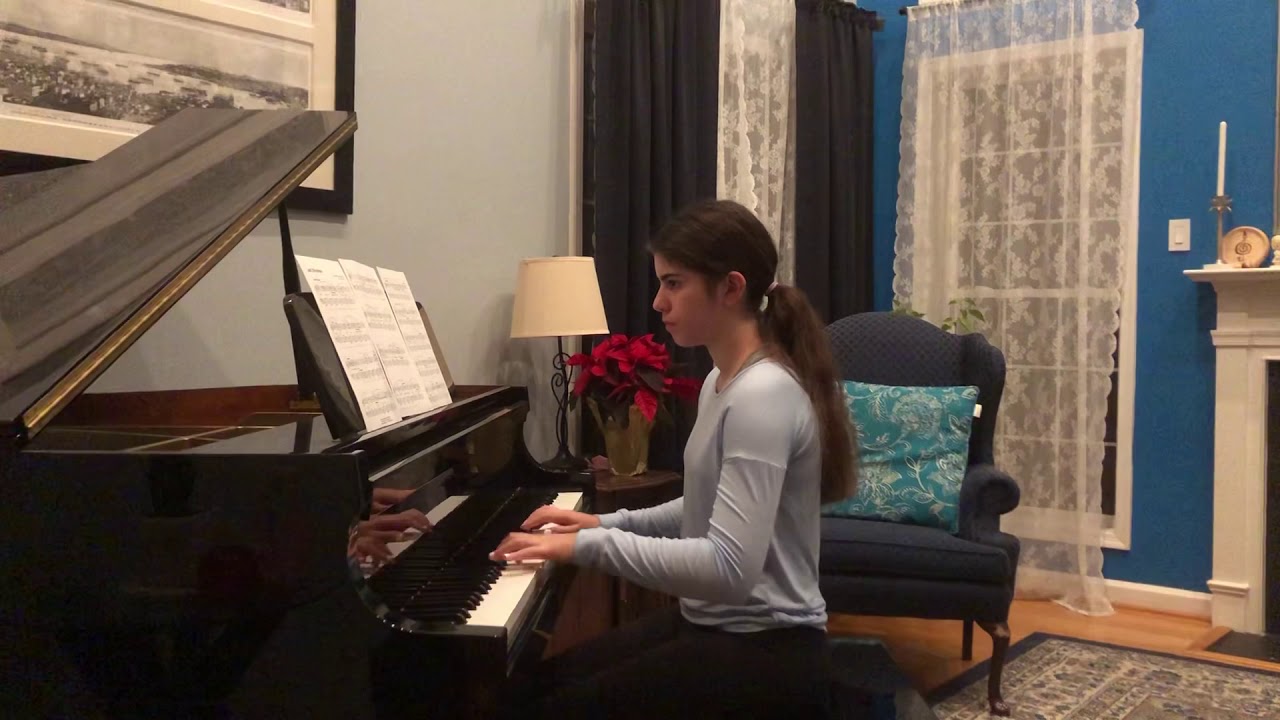 Last Christmas for RMD holiday party - YouTube