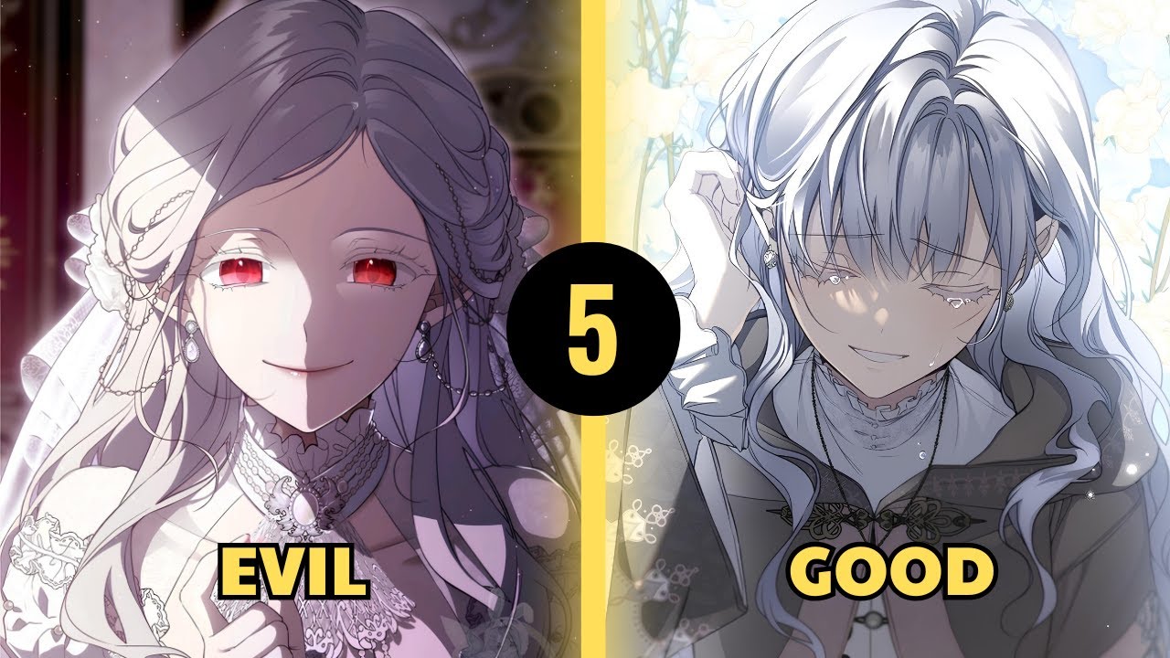 [5] From a Forsaken Princess to the Strongest Summoner | Manhwa Recap ...