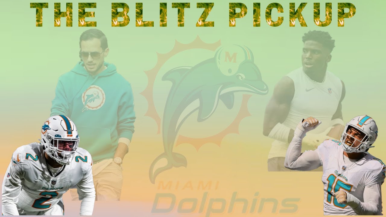 Expectations for Phillips & Chubb/Can McDaniel Get The Locker Room Back ...