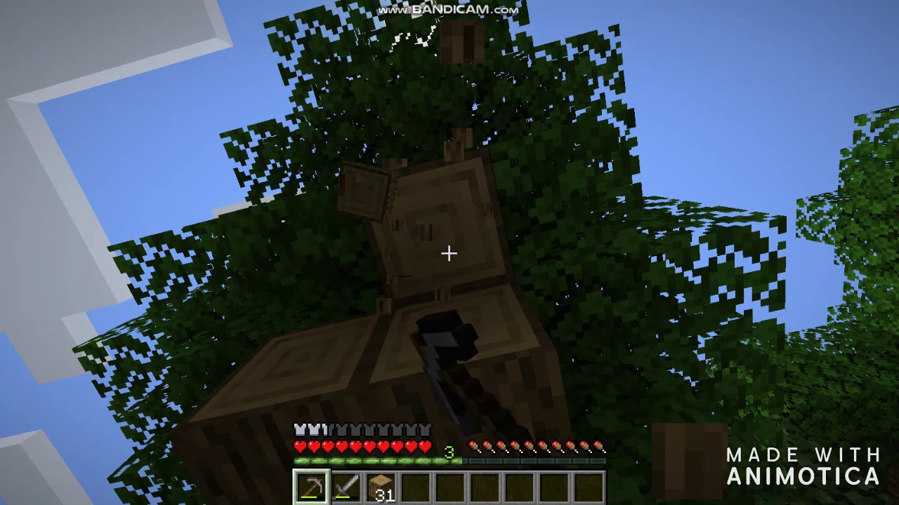 Minecraft Update Version 1.15.2 Gameplay - YouTube