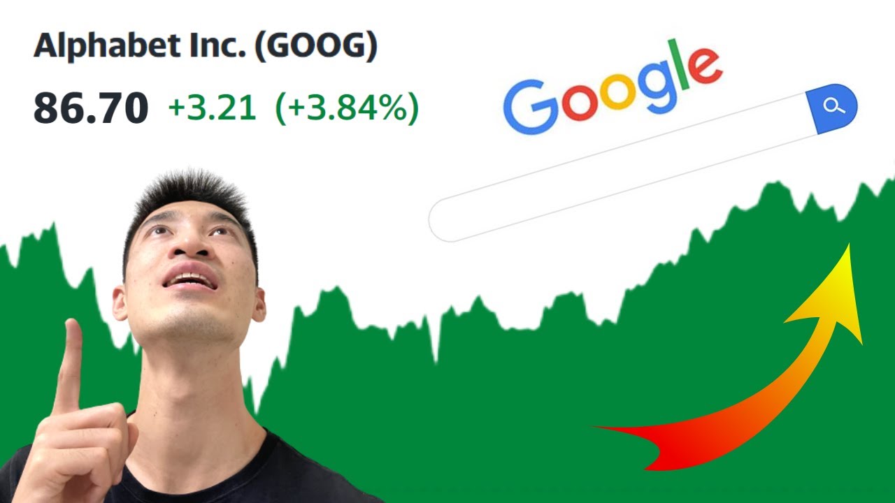 Google（GOOG）深入分析：股價已經「太便宜」了？？ GOOG 美股分析 - YouTube