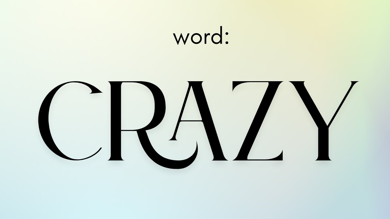 Play the Song Association Words Game NOW! - YouTube