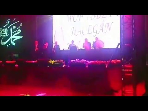 Arbani Show & Müslüman
