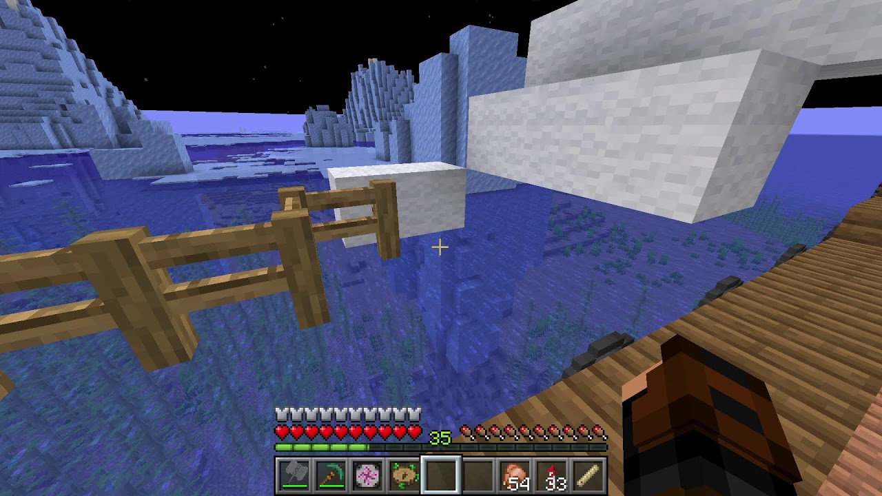 Minecraft Dragons Ep. #3 | Archipelago Additions + Stego's Dragons ...